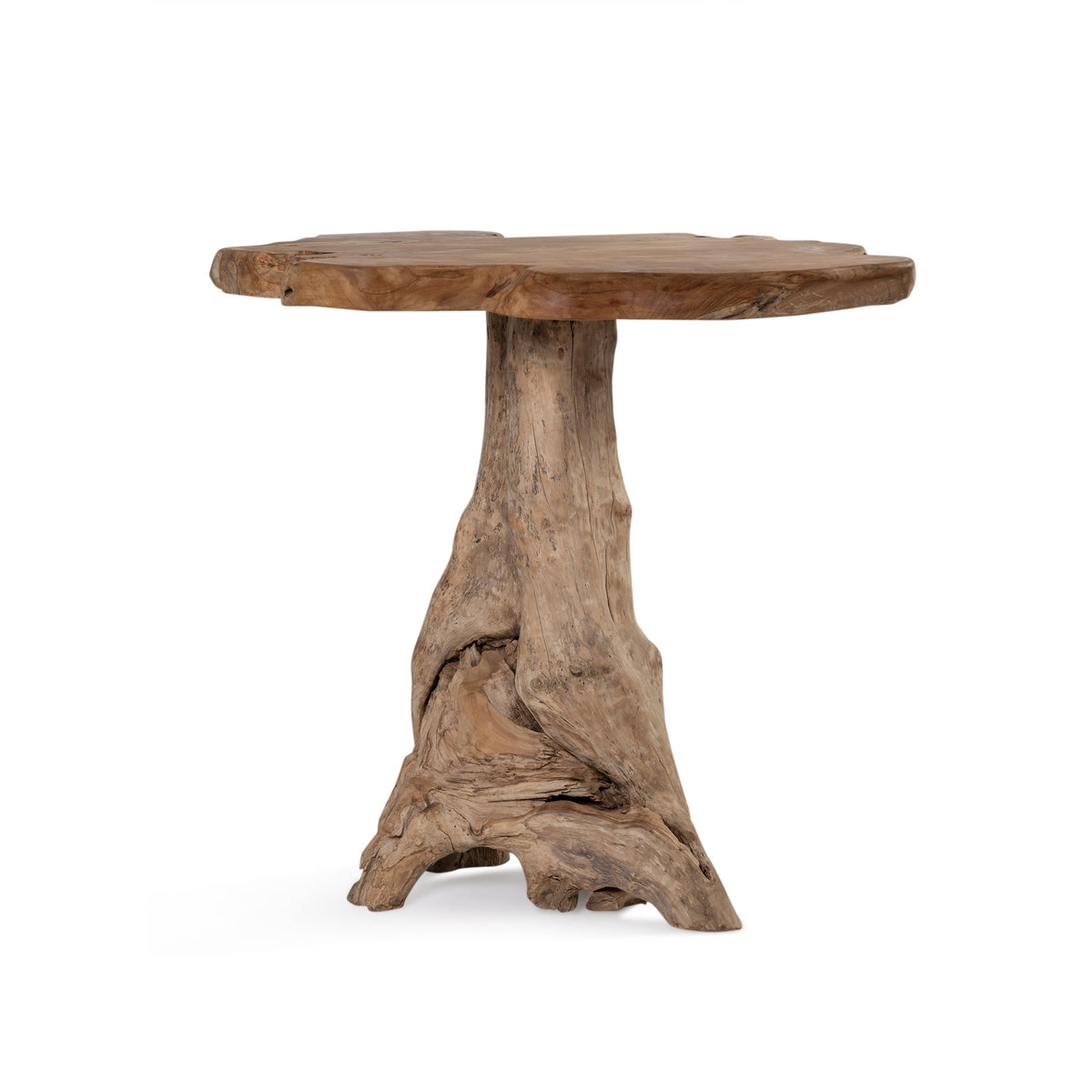 Fungi Bar Table - Raw – THELMAN