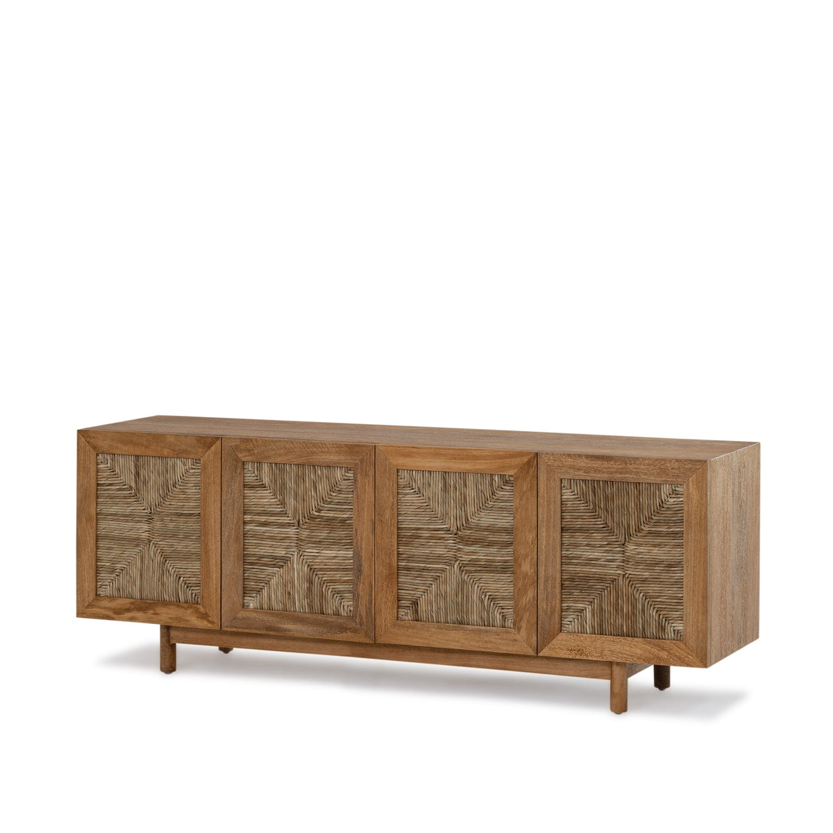 Cuba Buffet - Rustic Matte – THELMAN