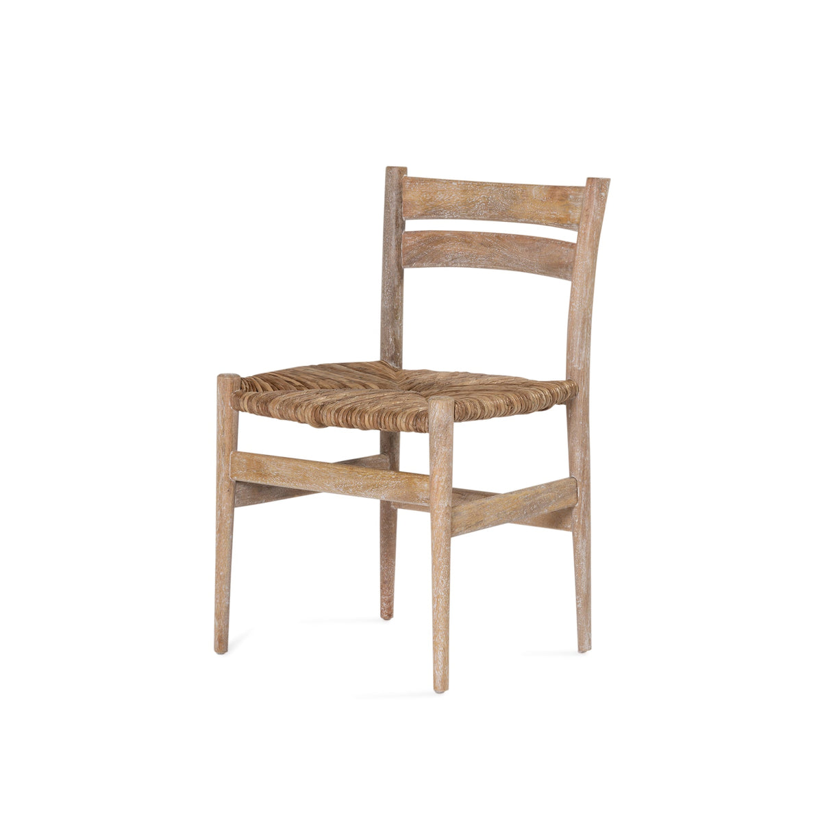 Kodak Chair - White Wash – THELMAN