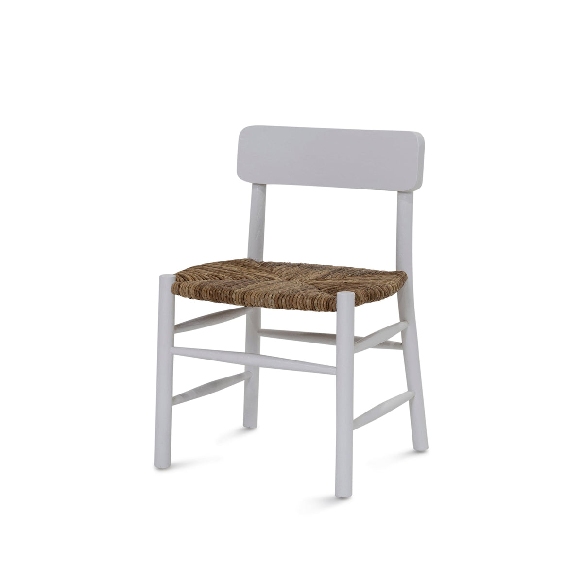 Wagner Chair - White – THELMAN