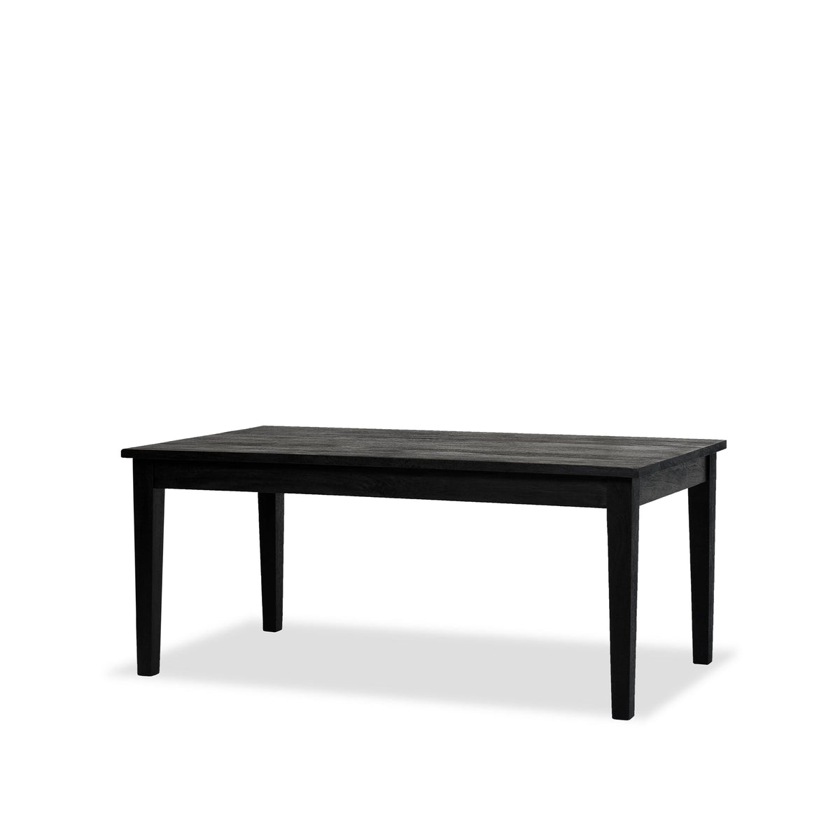 Balero Dining Table - Black – THELMAN