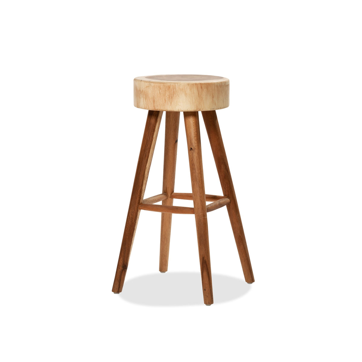 Meh Organic Large Stool - Raw – THELMAN